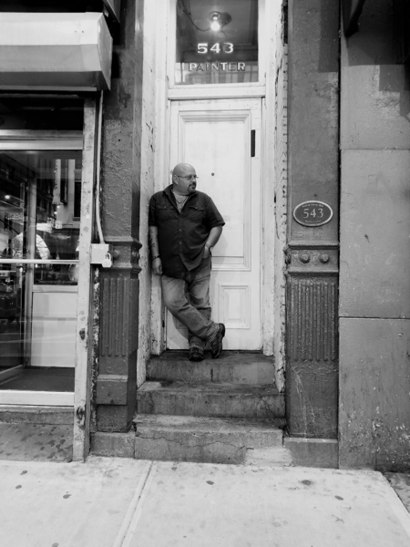 Rob Hans - Official Website